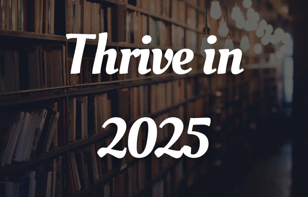 MiPA/MBPR/IBPA Networking Event: Thrive in 2025 – Midwest Independent Publishers Association